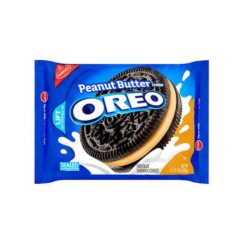 10 Assortments Of Oreo That You Can Split, Lick, Dunk (And Eat ...