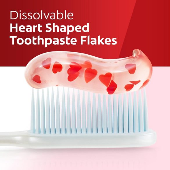 Here’s Our 1st Look At Colgate’s “Dare to Love” Limited Edition ...