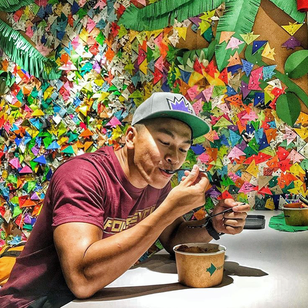 Entrepreneur & Fitness Enthusiasts Dennis Yin Is Now On Silver Screen ...