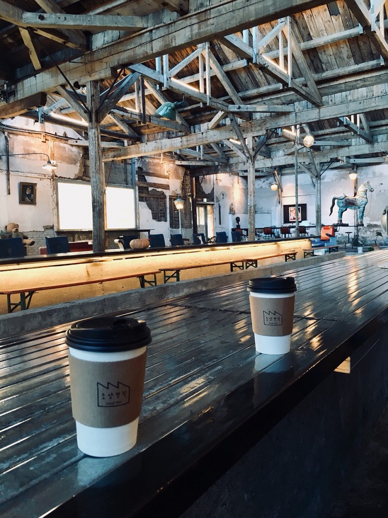 From Incheon To Jeonju, These Are The 9 Must-Visit Places To Have A ...