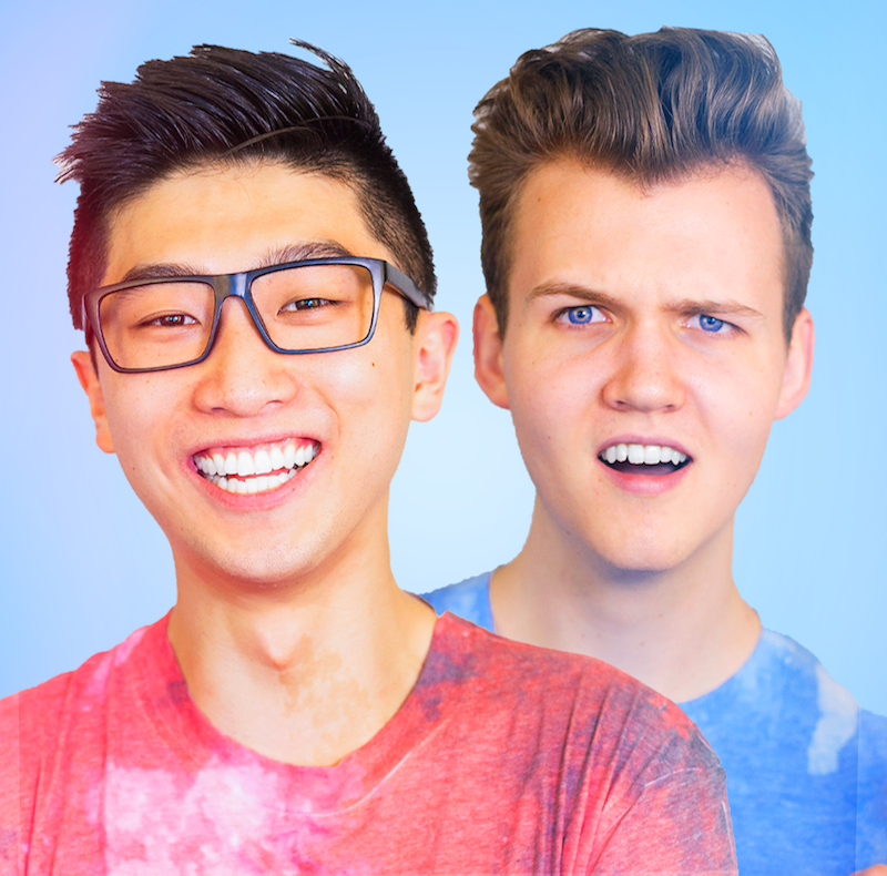 LankyBox: On Finding Internet Success And Their Passion For Content ...