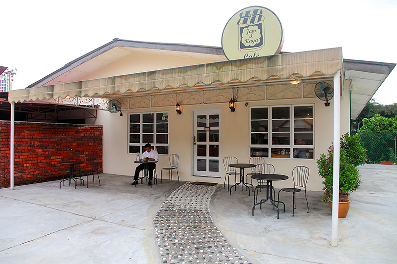 5 Instagram-Worthy Cafes In PJ – SevenPie.com: Because Everyone Has A ...