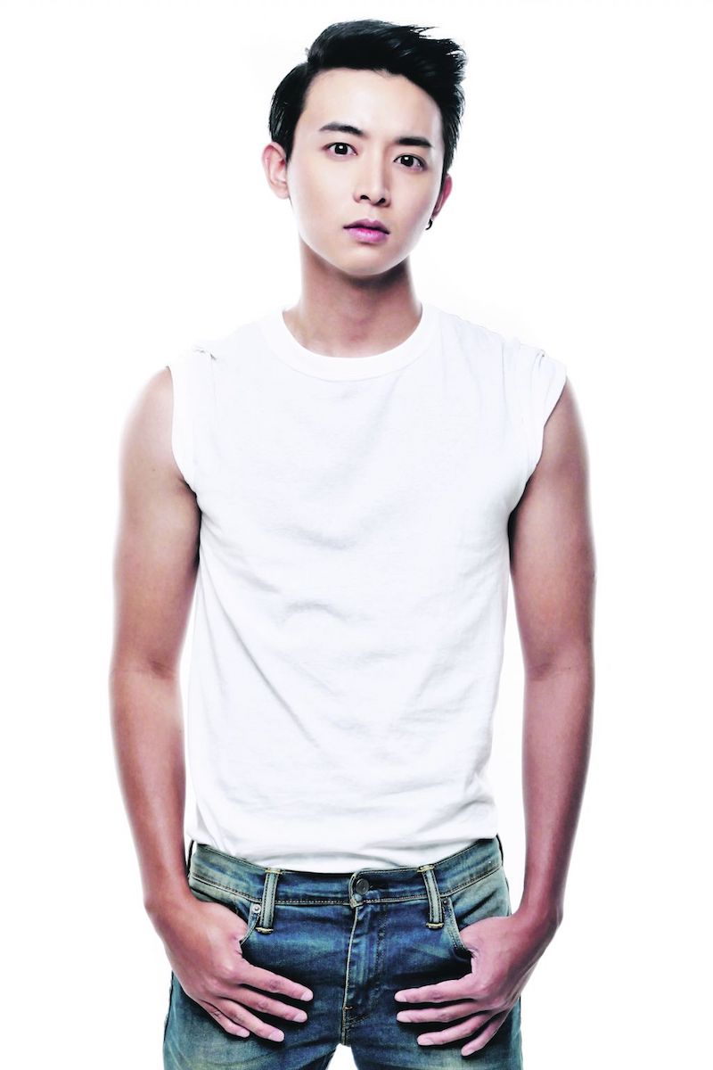 Aloysius Pang: A Dedicated Actor and A True Singaporean Son – SevenPie ...