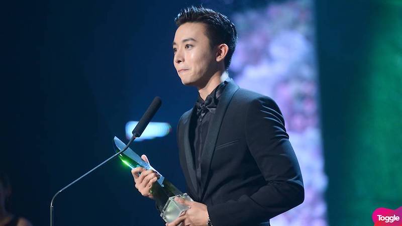 Aloysius Pang: A Dedicated Actor and A True Singaporean Son – SevenPie ...