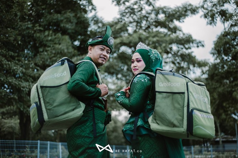 6 Unique Wedding Themes In Malaysia – SevenPie.com: Because Everyone ...