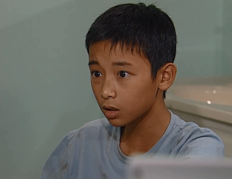 Aloysius Pang: A Dedicated Actor and A True Singaporean Son – SevenPie ...