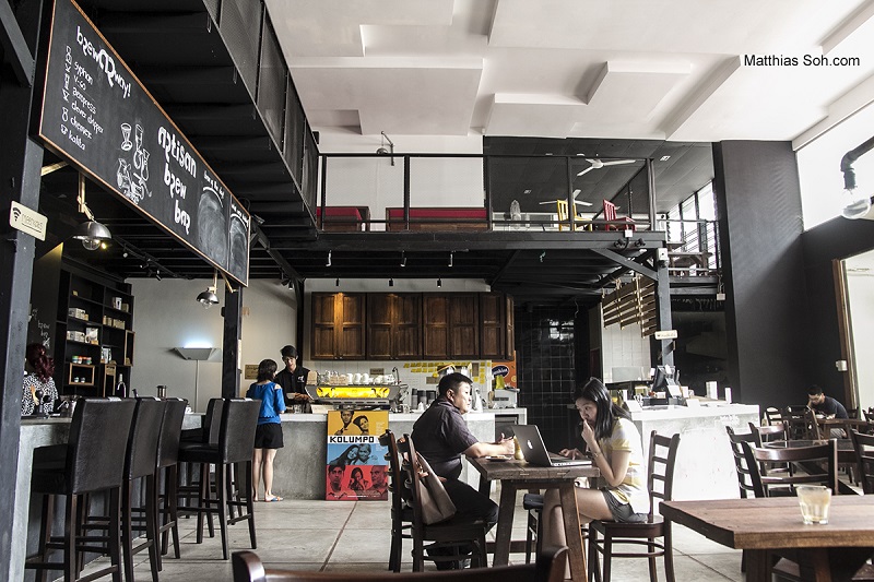5 Instagram-Worthy Cafes In PJ – SevenPie.com: Because Everyone Has A ...