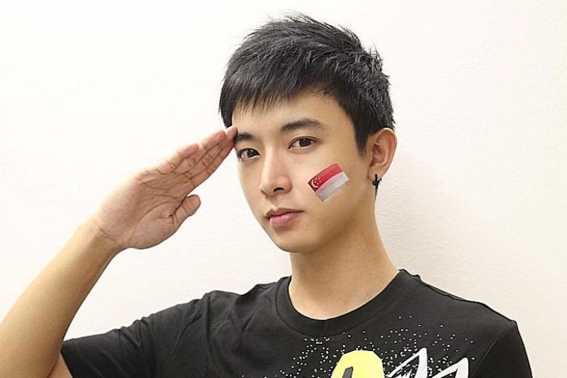 Aloysius Pang: A Dedicated Actor and A True Singaporean Son – SevenPie ...