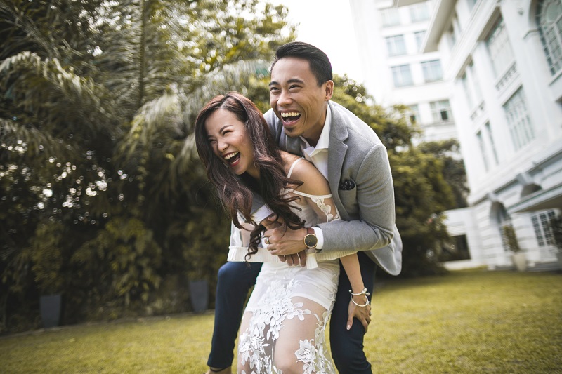 Valentine’s Day Special Vol. 3: Influential Young Couples’ Edition Ft ...