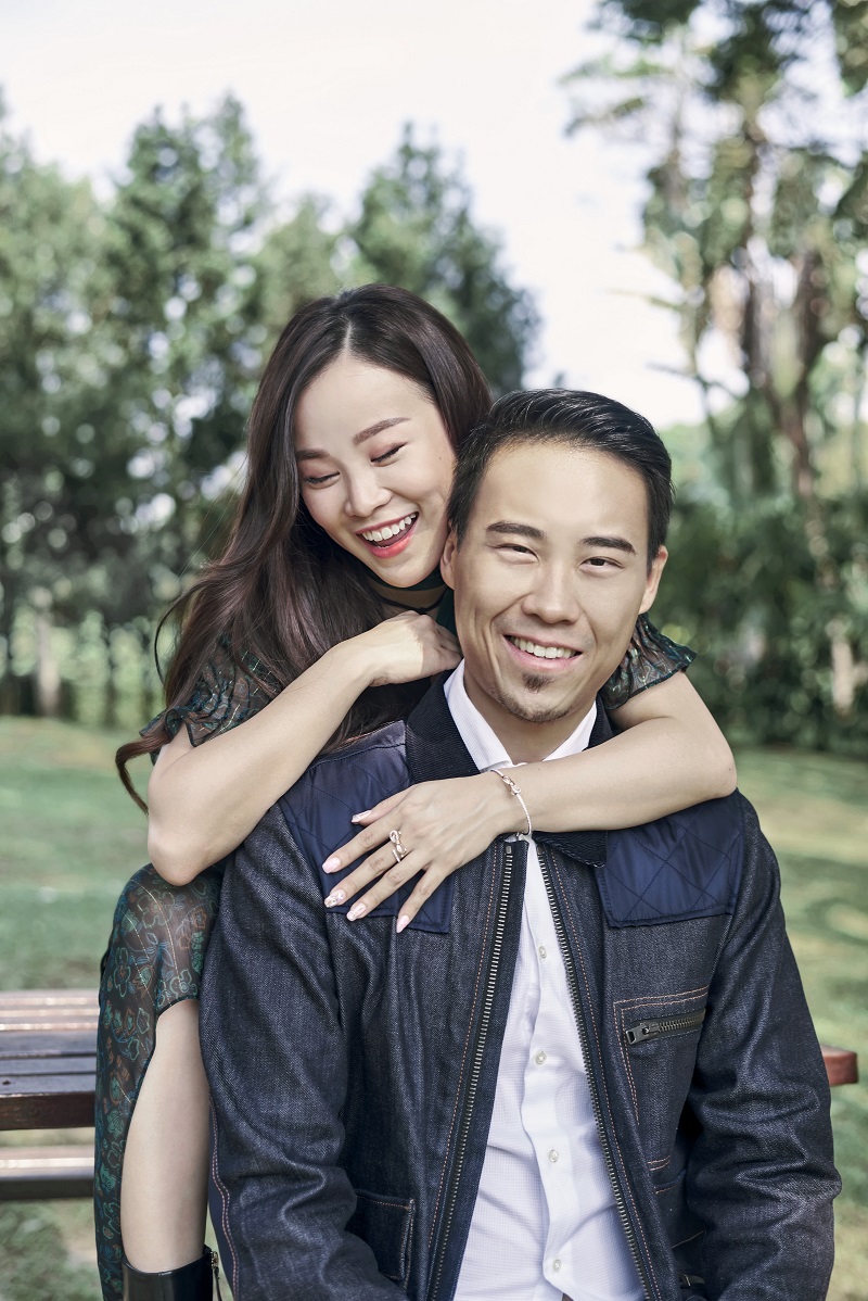 Valentine’s Day Special Vol. 3: Influential Young Couples’ Edition Ft ...