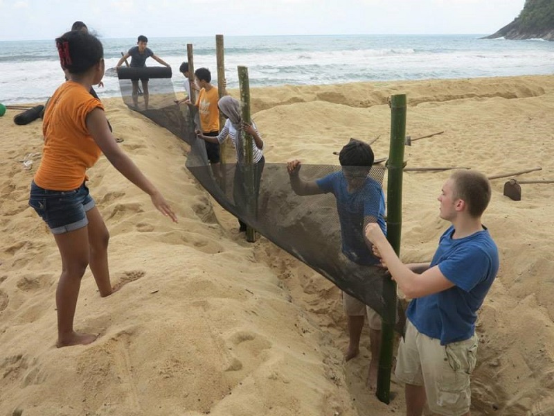 Lend A Hand To Mother Nature By Taking Part In 4 Of These Volunteer ...