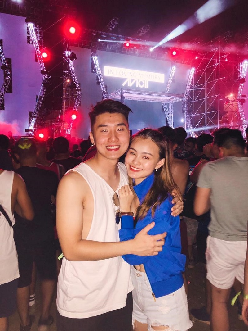 Valentine’s Day Special Vol. 3: Influential Young Couples’ Edition Ft ...