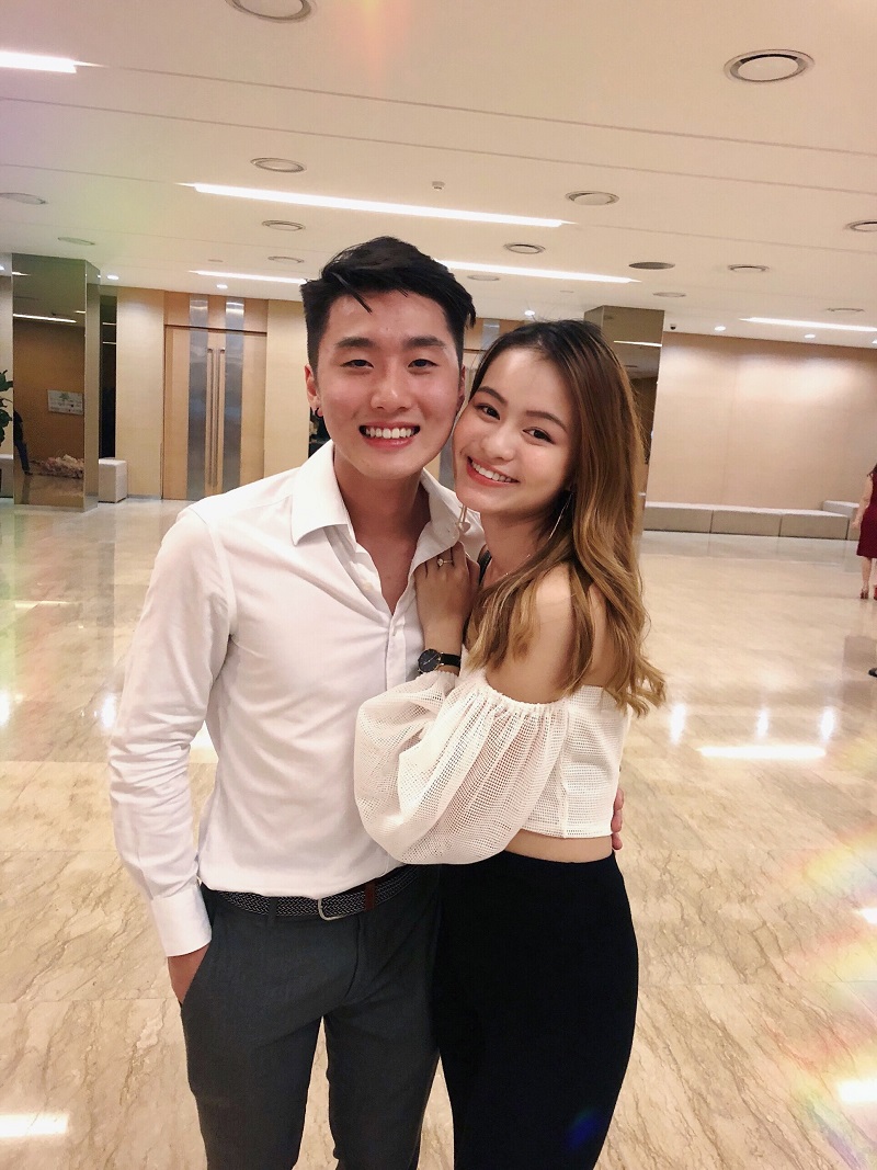 Valentine’s Day Special Vol. 3: Influential Young Couples’ Edition Ft ...