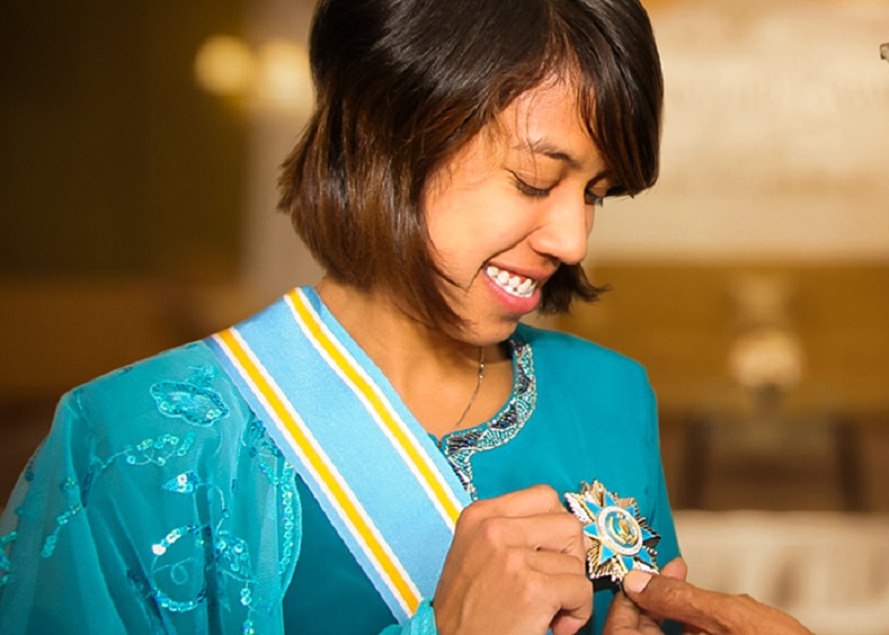 To Commemorate Datuk Nicol Ann David’s Retirement, Here Are 10 ...