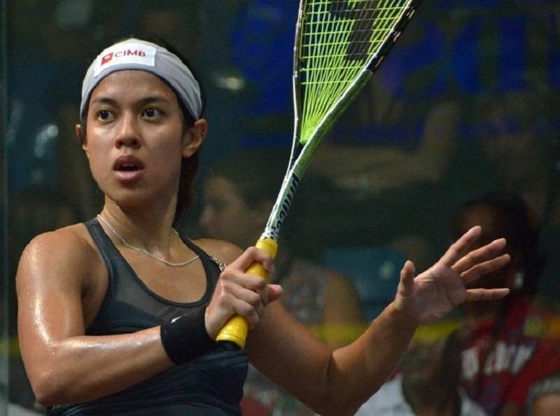 To Commemorate Datuk Nicol Ann David’s Retirement, Here Are 10 ...