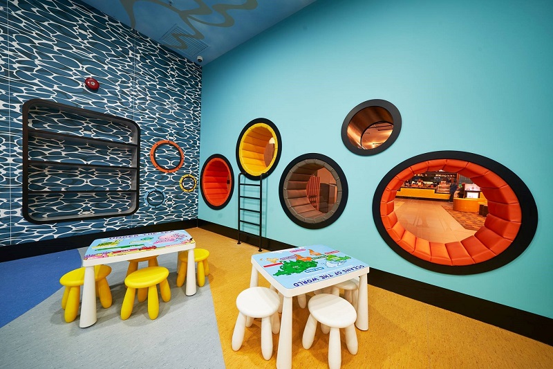 GSC Malaysia Has Finally Introduced Its Family-Friendly Cinema Hall ...