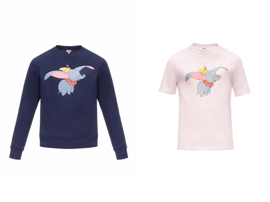 The Dumbo Craze Is Not Over Just Yet! Here Are The Top 4 Dumbo-Inspired ...