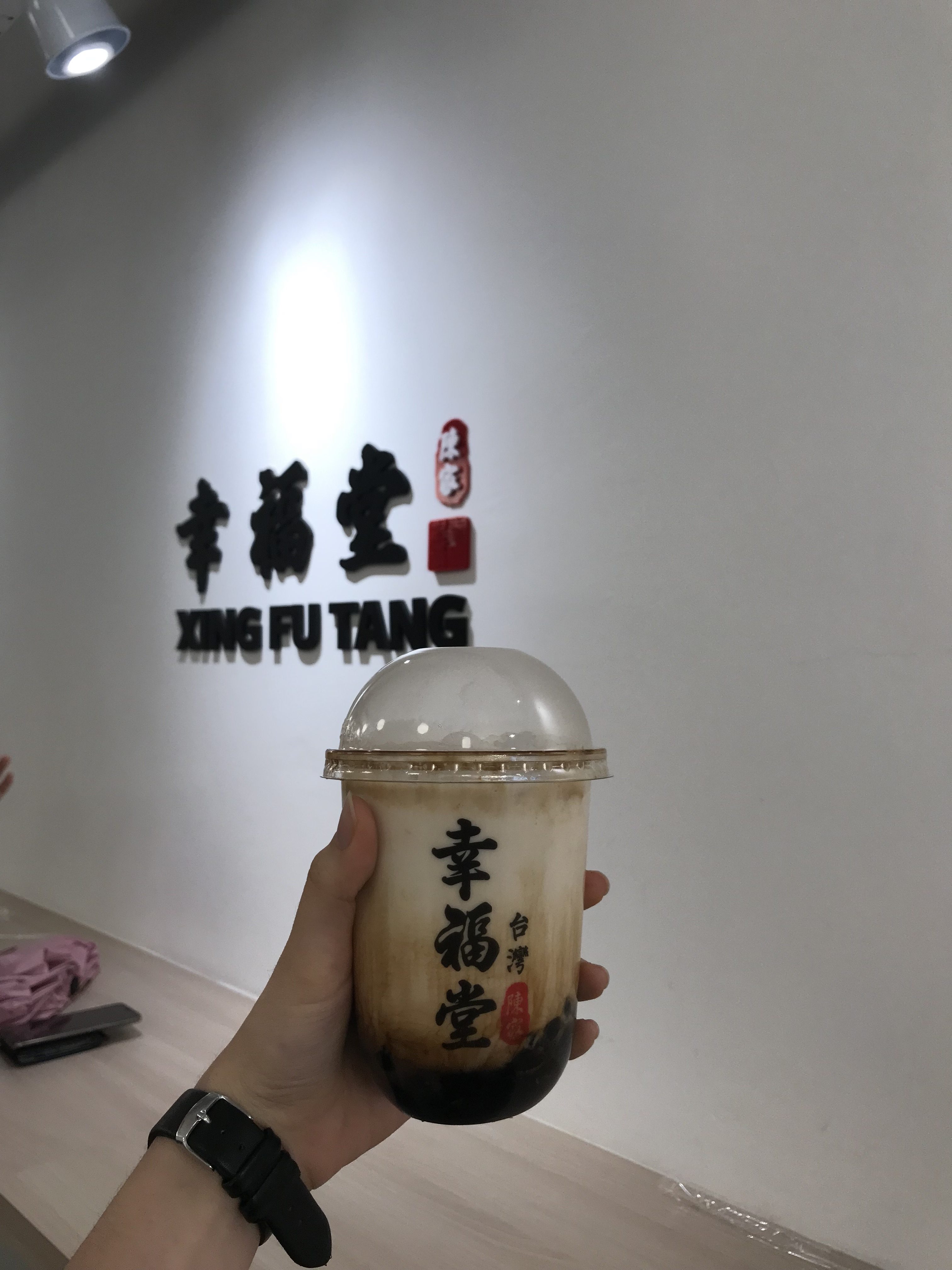 We’ve Tried The 4 Infamous Bobas (Brown Sugar Series) In SS15. And Here ...