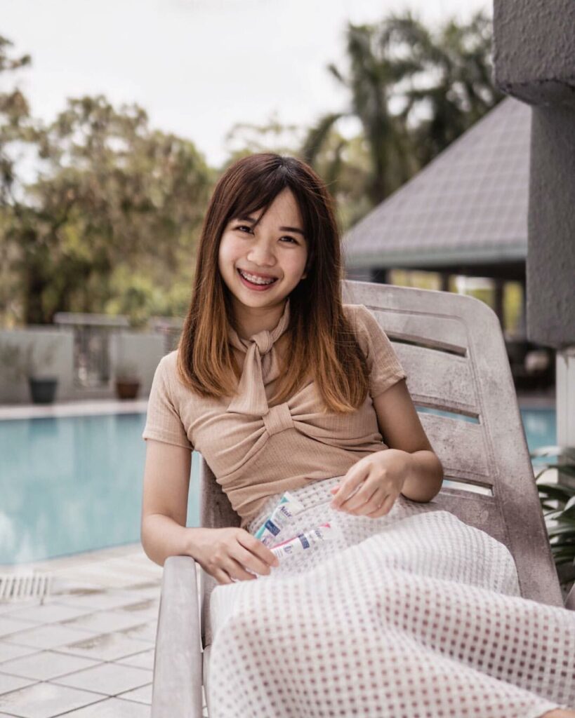 Mother’s Day Special: Influential Malaysian Daughters Ft. Chien Wei ...