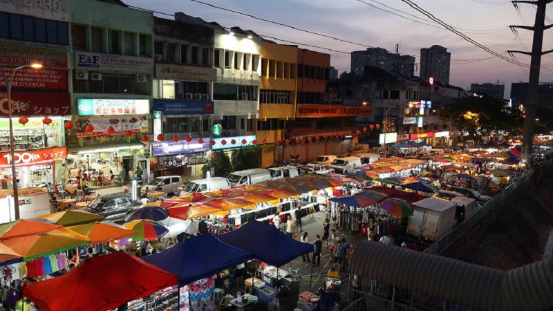 6 Old And Hidden Chinese Food Gems That Only True Cheras-ian Will Know ...
