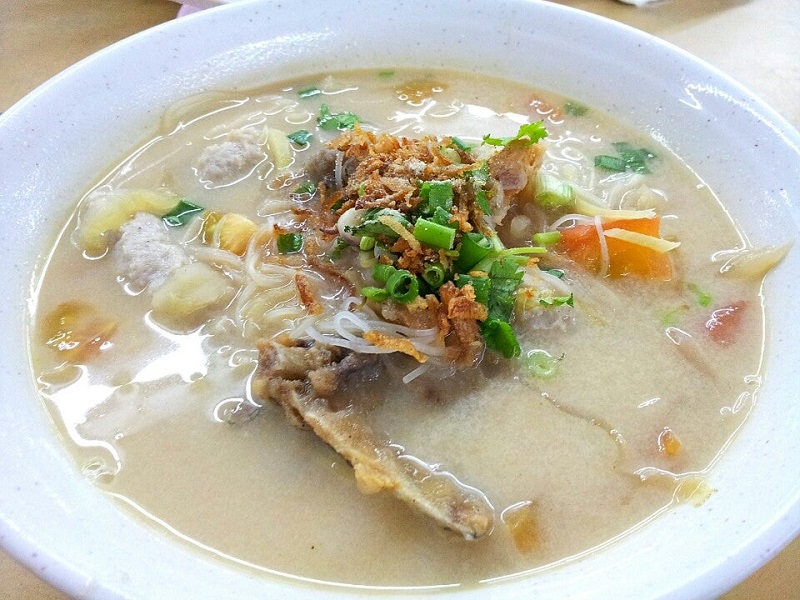6 Old And Hidden Chinese Food Gems That Only True Cheras-ian Will Know ...