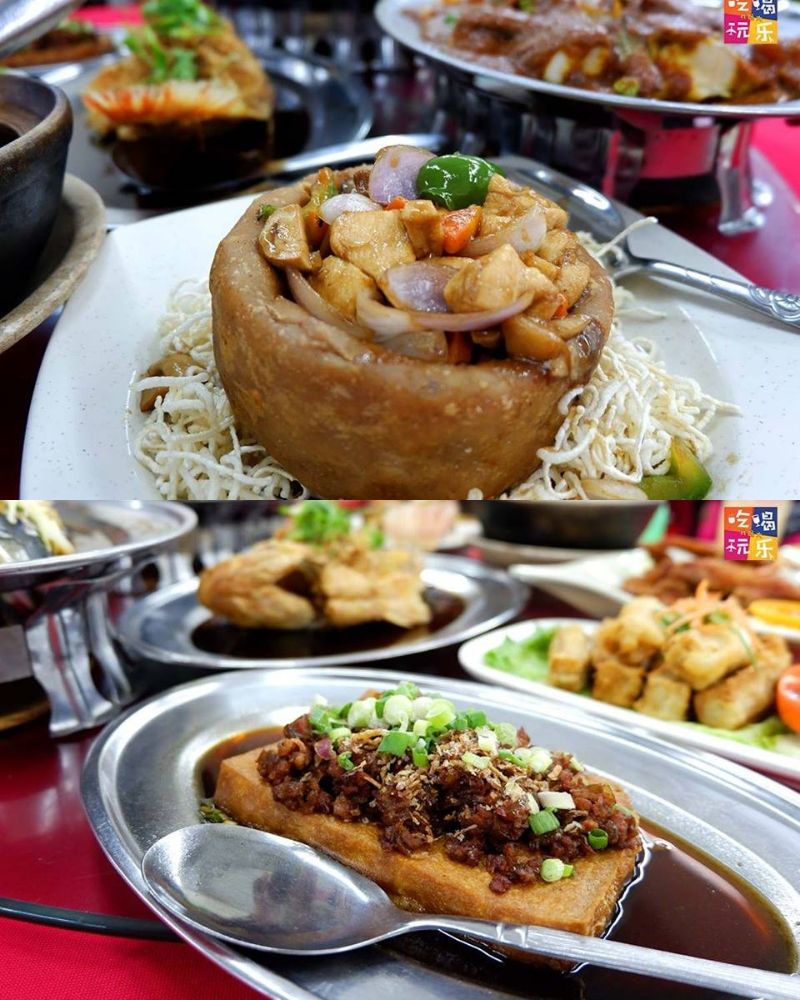 6 Old And Hidden Chinese Food Gems That Only True Cheras-ian Will Know ...