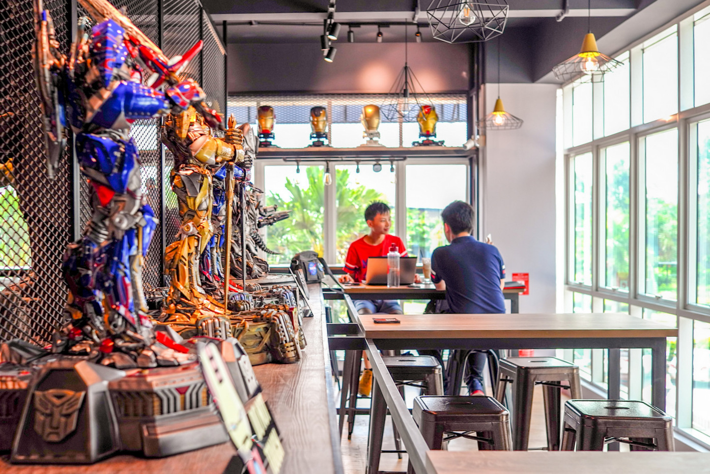 8 Cafes In Puchong To Visit, If You’re Tired Of Mainstream Locations ...