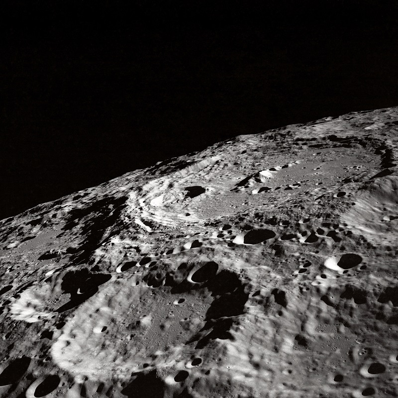The Moon Is Shrinking! Here are 5 Facts You Need To Know About The ...