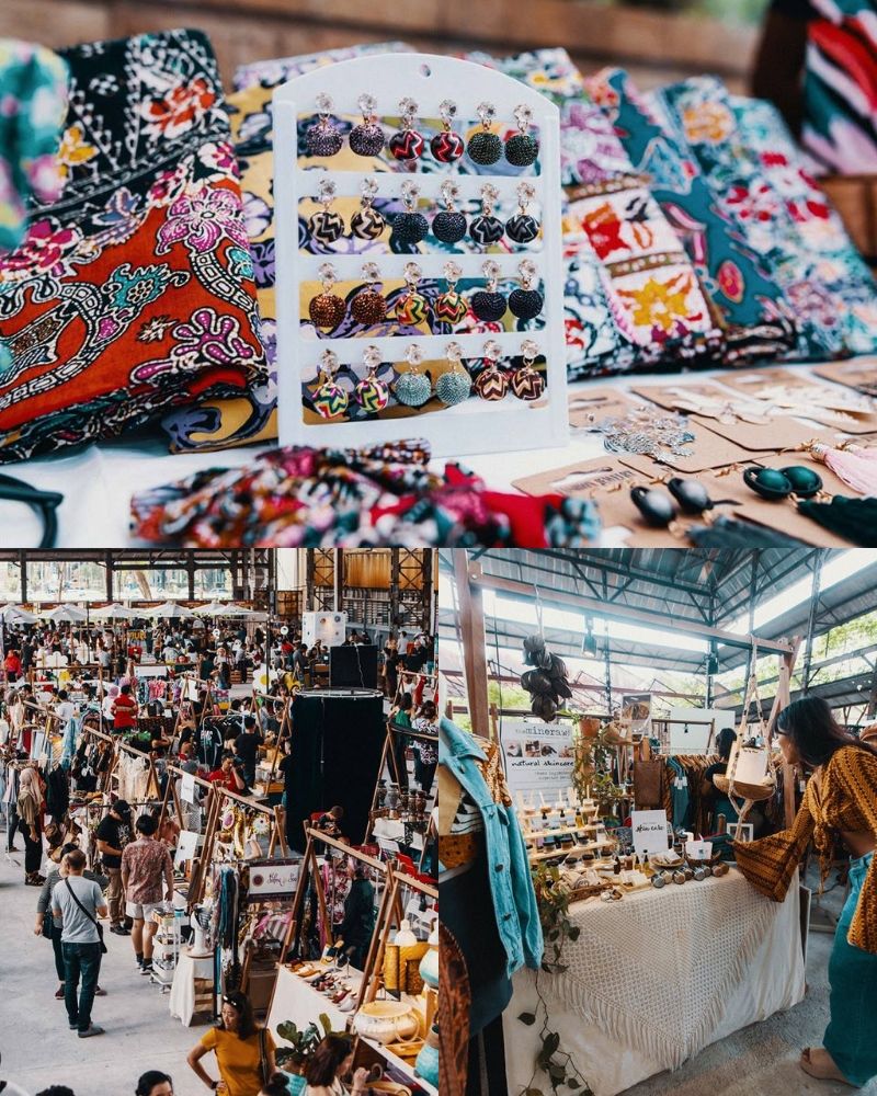 6 Exciting Things You Should Check Out At RIUH Raya – SevenPie.com ...