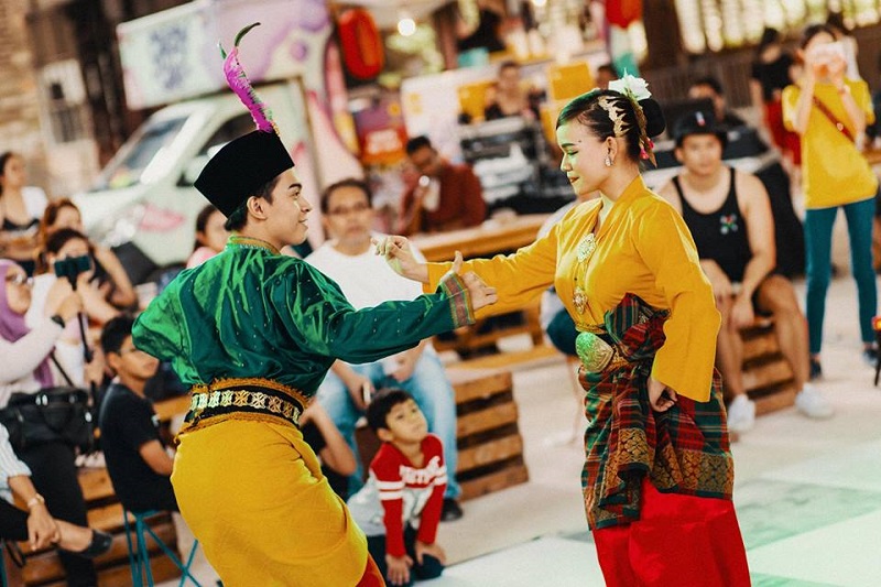 6 Exciting Things You Should Check Out At RIUH Raya – SevenPie.com ...