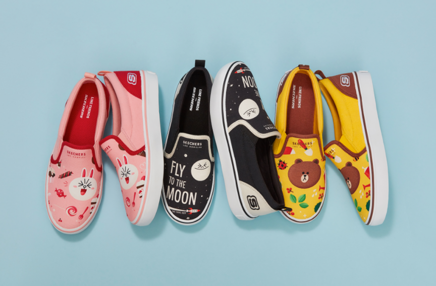 6 Exclusive Brand-Collaboration Collections That You Need To Grab ASAP ...