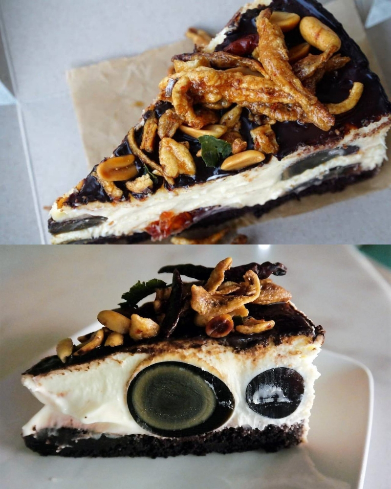 6 Weird Food Combinations You Have To Try If You’re Feeling Adventurous ...