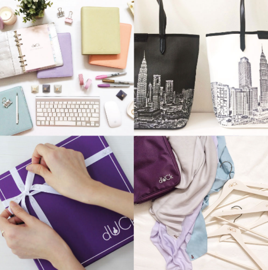 dUCk Turns 5 This Year And Here Are Their Top 5 Glorious Accolades ...