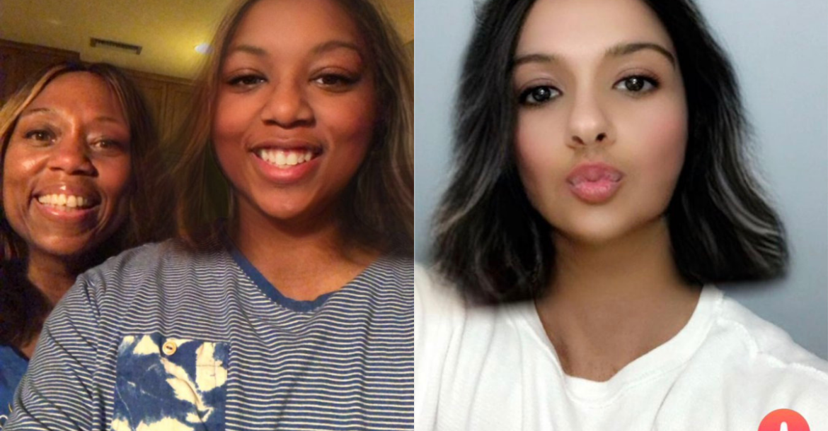 Snapchat’s Gender Filter Is Going Viral, And Has Everyone Re ...