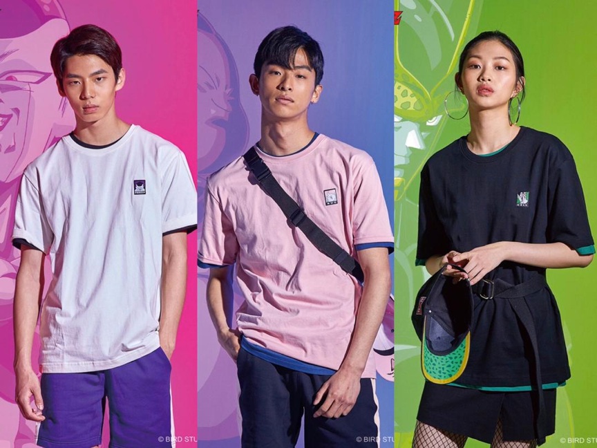 6 Exclusive Brand-Collaboration Collections That You Need To Grab ASAP ...