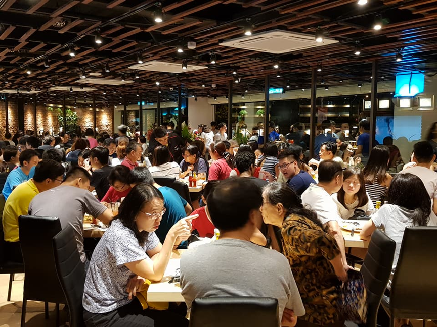 7 Hangout Spots In That Subang People Actually Chill At! – SevenPie.com ...