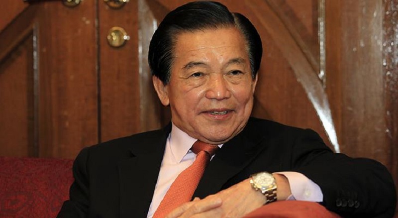 6 Contributions Of The Late Tan Sri Lee Shin Cheng That Will Always Be ...