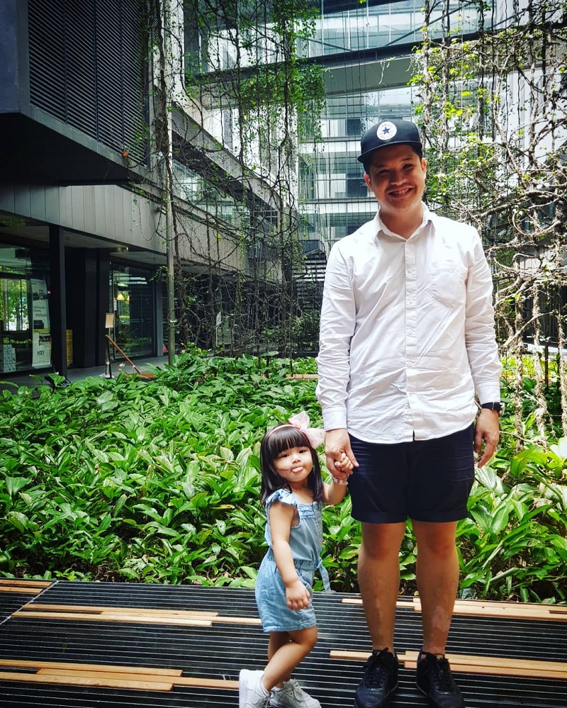 Father’s Day Special Vol. 3.1: Cool Dads Edition Ft Adrian Cheong And ...