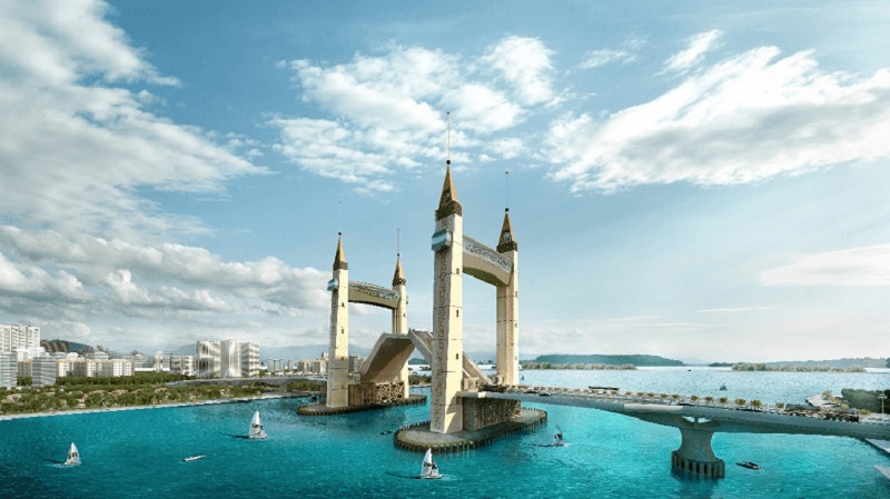 7 Iconic Bridges In Malaysia That Will Have Every Malaysians Proud ...