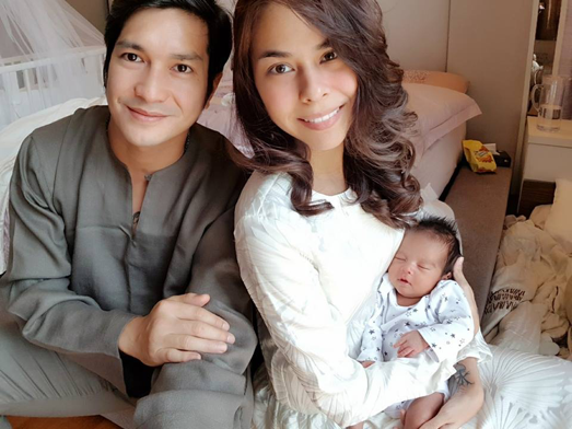 Father’s Day Special Vol. 5: Celebrity Dads Edition Ft Keith Foo ...