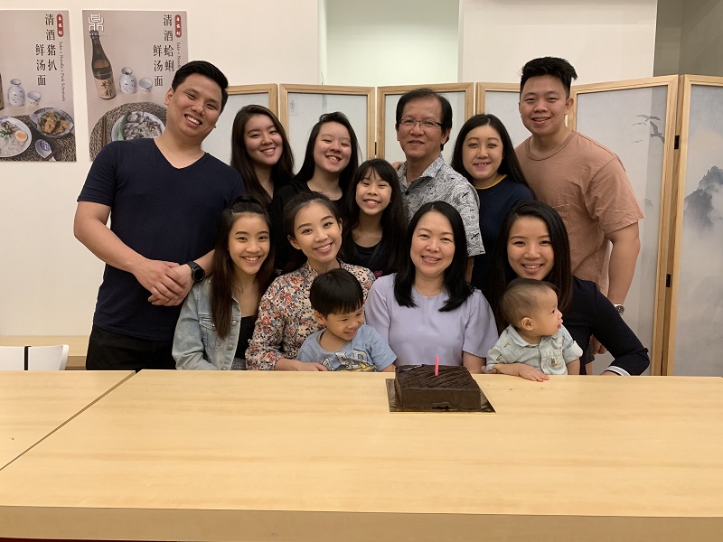 Father’s Day Special Vol. 2: Pastor Dads Edition Ft Keith Tay And Tan ...