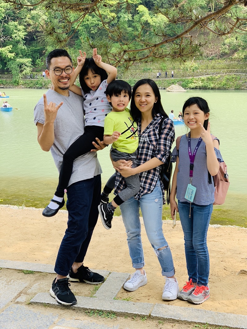 Father’s Day Special Vol. 2: Pastor Dads Edition Ft Keith Tay And Tan ...