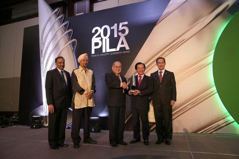 6 Contributions Of The Late Tan Sri Lee Shin Cheng That Will Always Be ...