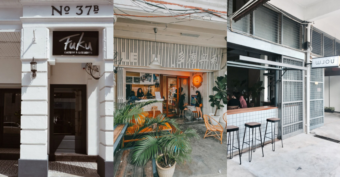 11 Cafes In Penang That Are Worth Your Instagram Feed! – SevenPie.com ...