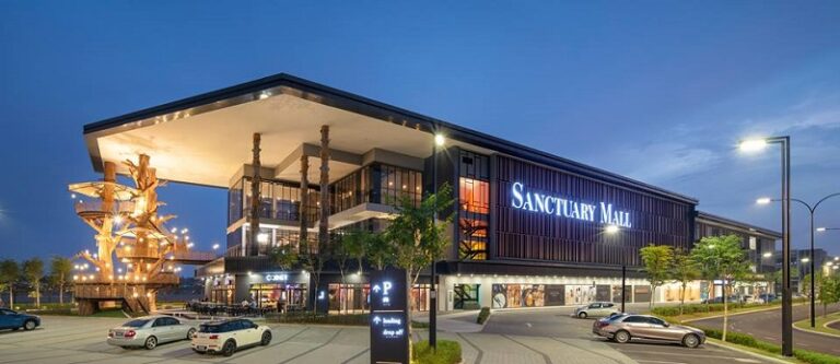 5 New And Upcoming Malls In Malaysia To Spot This 2019! – SevenPie.com ...