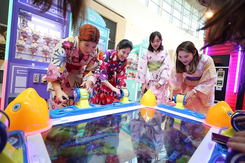 Immerse In The Japanese Culture With These 5 Activities At Tokyo Street ...