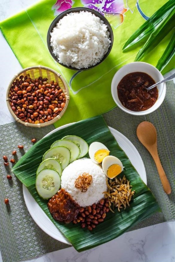 7 Typical Malaysian Breakfasts To Try When You’re In Malaysia ...