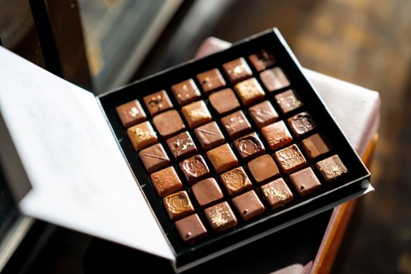 6 Popular Food Cravings We’ve All Had Before That Reflects Our Very Own ...