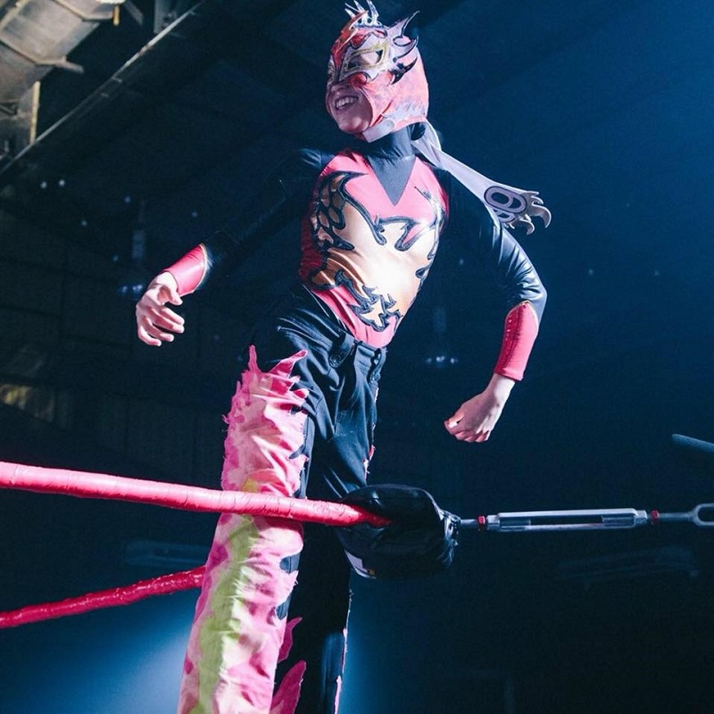 6 Facts You Need To Know About 19-Year-Old Nor ‘Phoenix’ Diana – The ...
