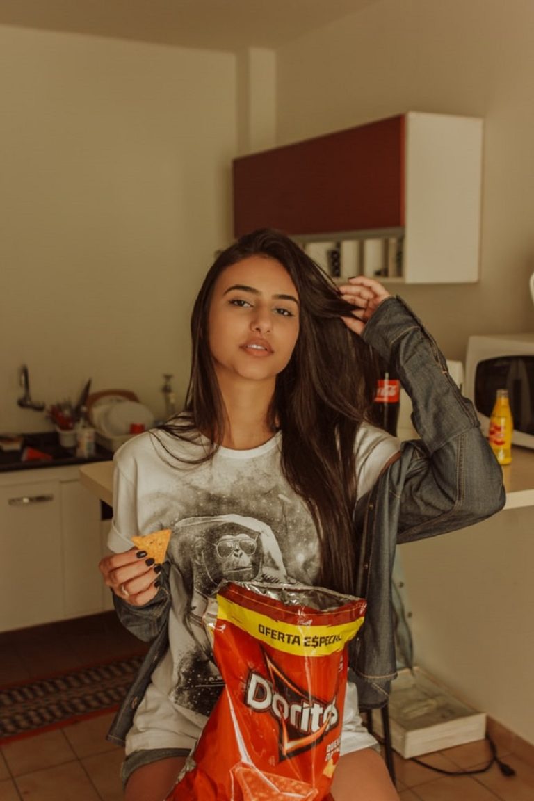 6 Popular Food Cravings We’ve All Had Before That Reflects Our Very Own ...